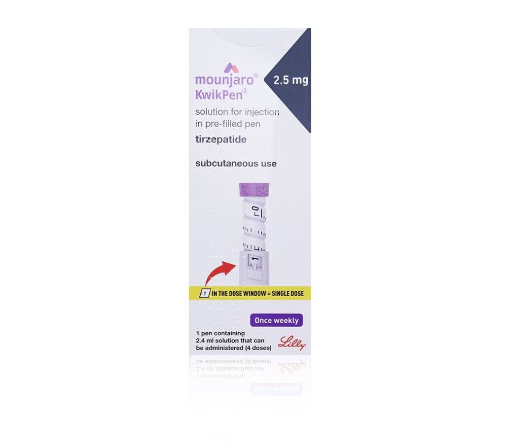 TorBac Bacteriostatic Saline 5ml (x10) - YouCan Clinic