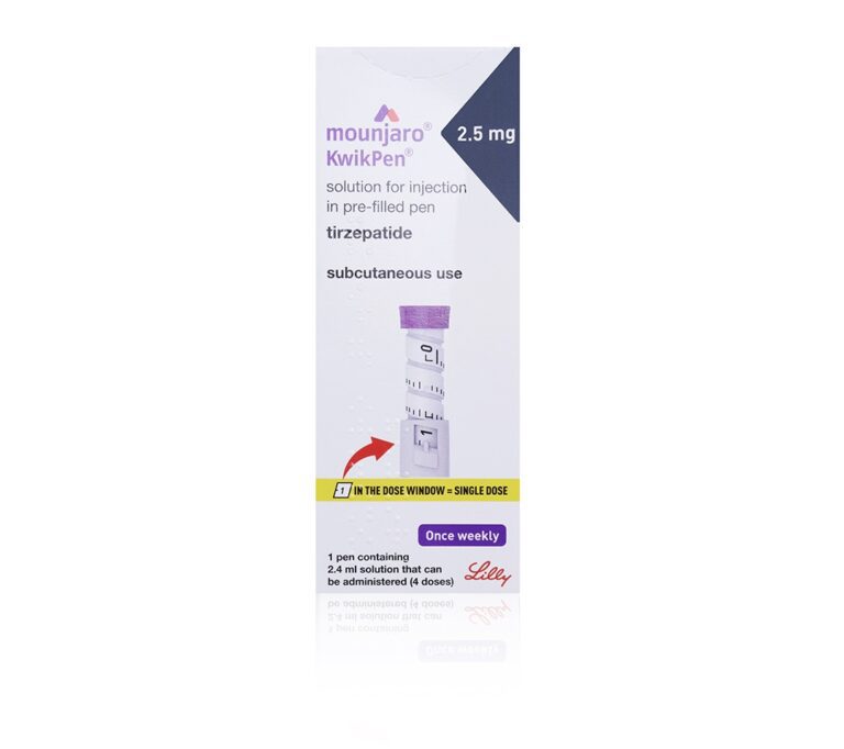 TorBac Bacteriostatic Saline 5ml (x10) - YouCan Clinic