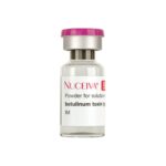 TorBac Bacteriostatic Saline 5ml (x10) - YouCan Clinic