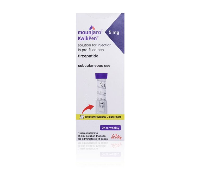 TorBac Bacteriostatic Saline 5ml (x10) - YouCan Clinic
