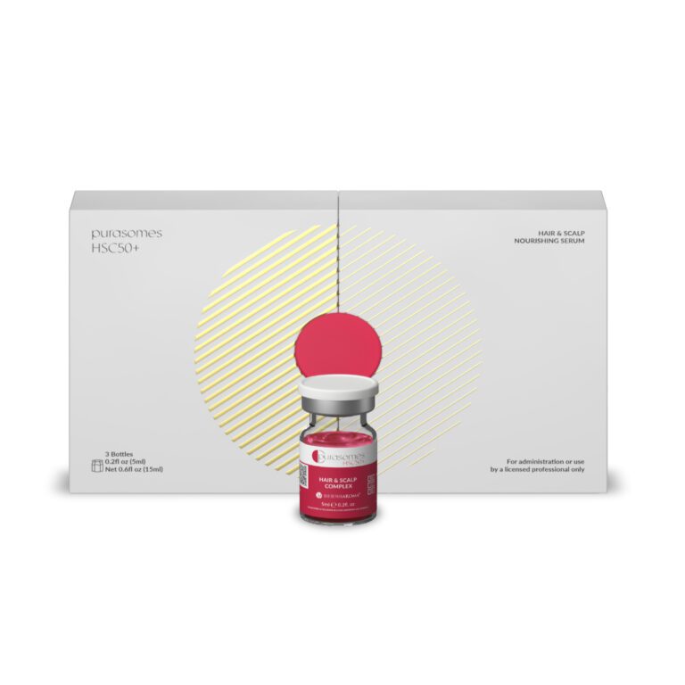 TorBac Bacteriostatic Saline 5ml (x10) - YouCan Clinic