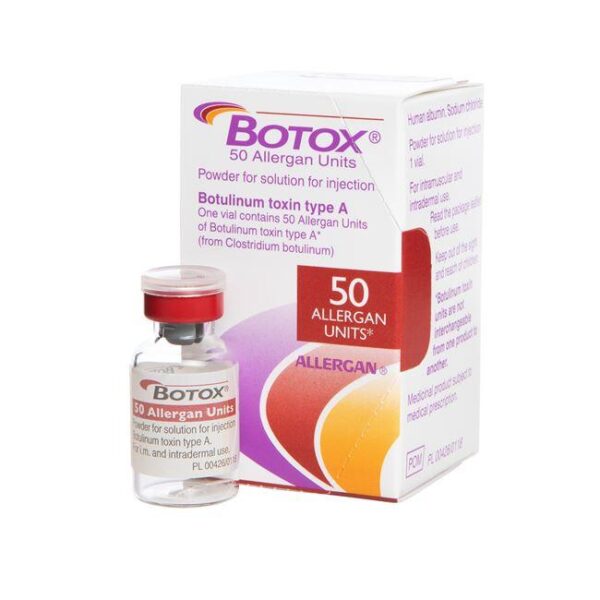 TorBac Bacteriostatic Saline 5ml (x10) - YouCan Clinic